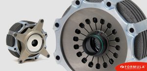FORMULA CLUTCH SYSTEM – enable APG
