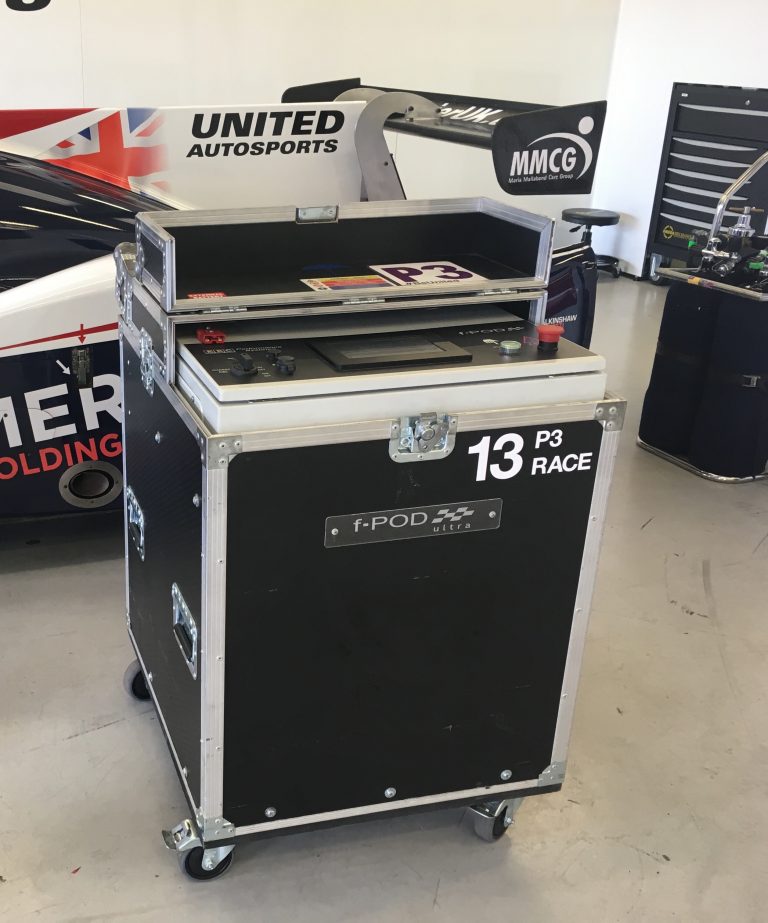 f-POD ULTRA – enable APG