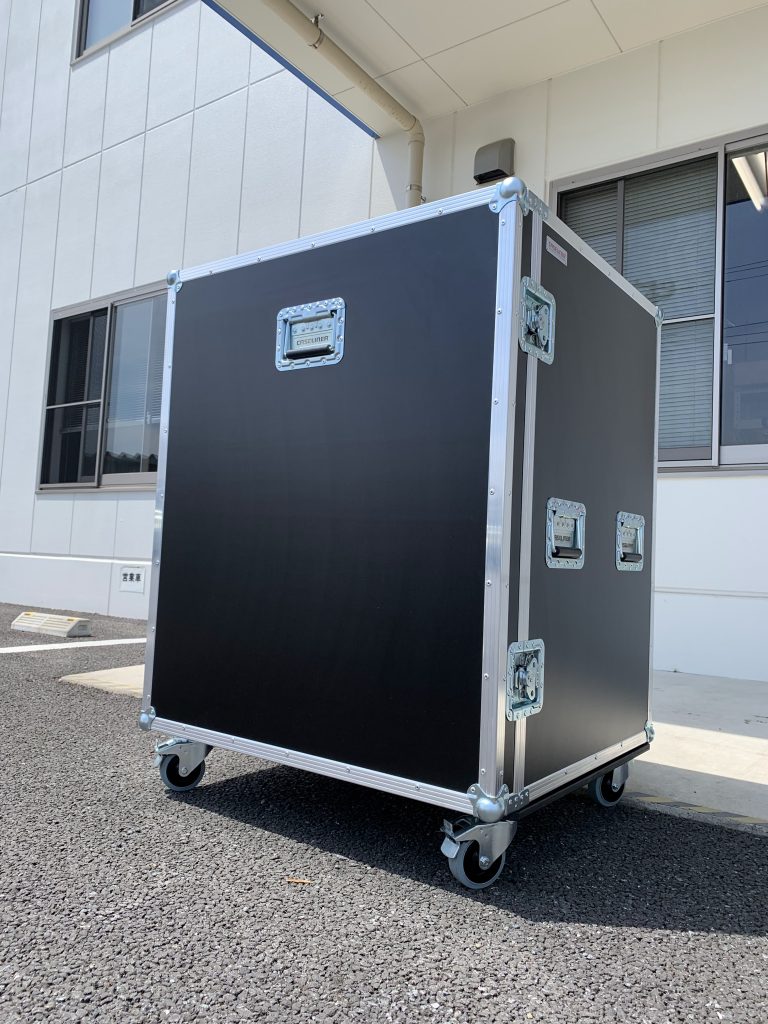 BREDA製エアジャッキ – enable APG