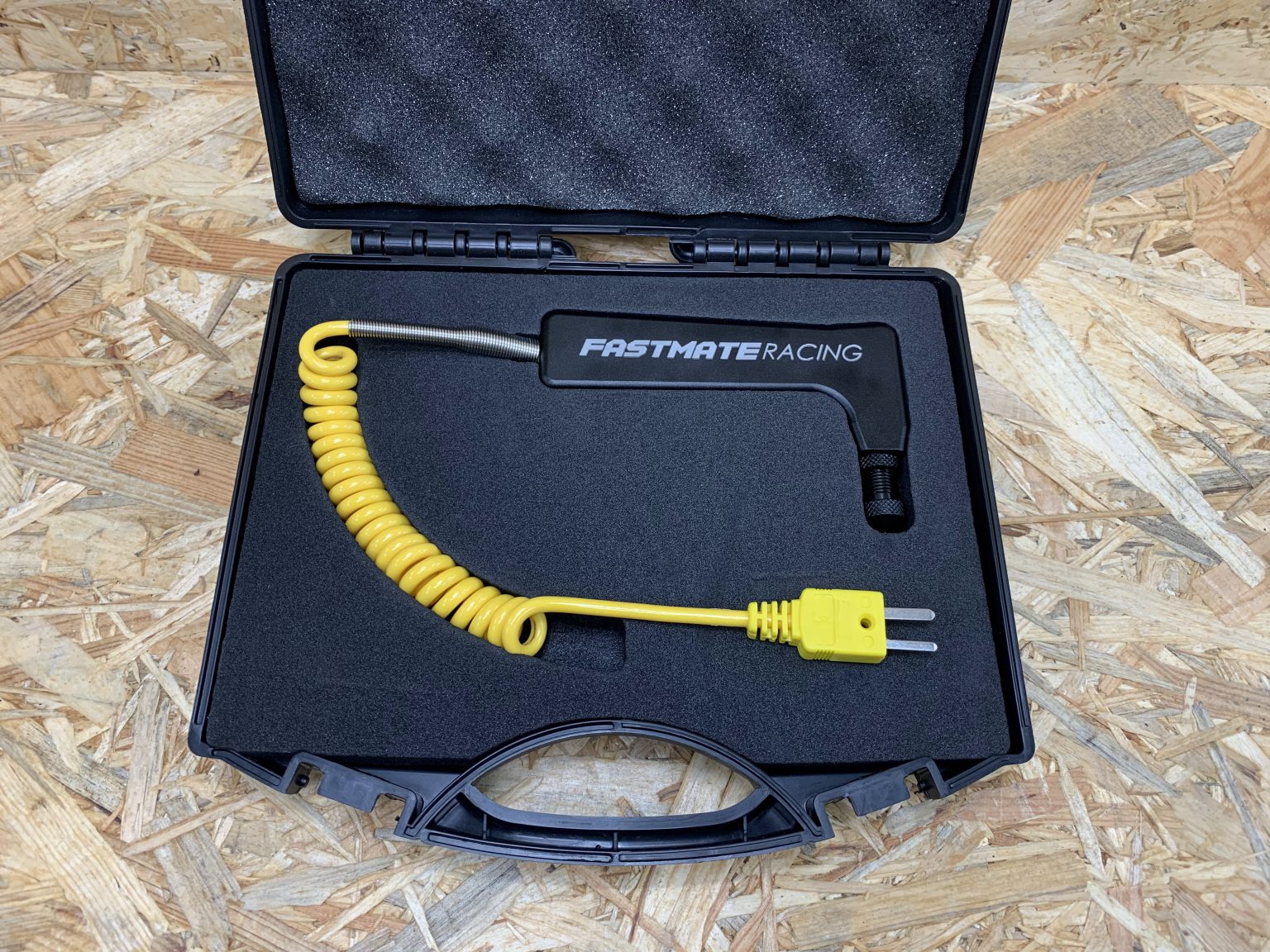 RaceSense Right Angled Temperature probe – enable APG