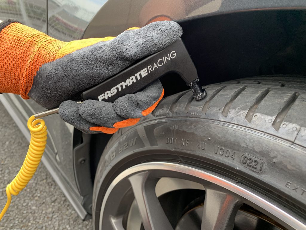 RaceSense Right Angled Temperature probe – enable APG