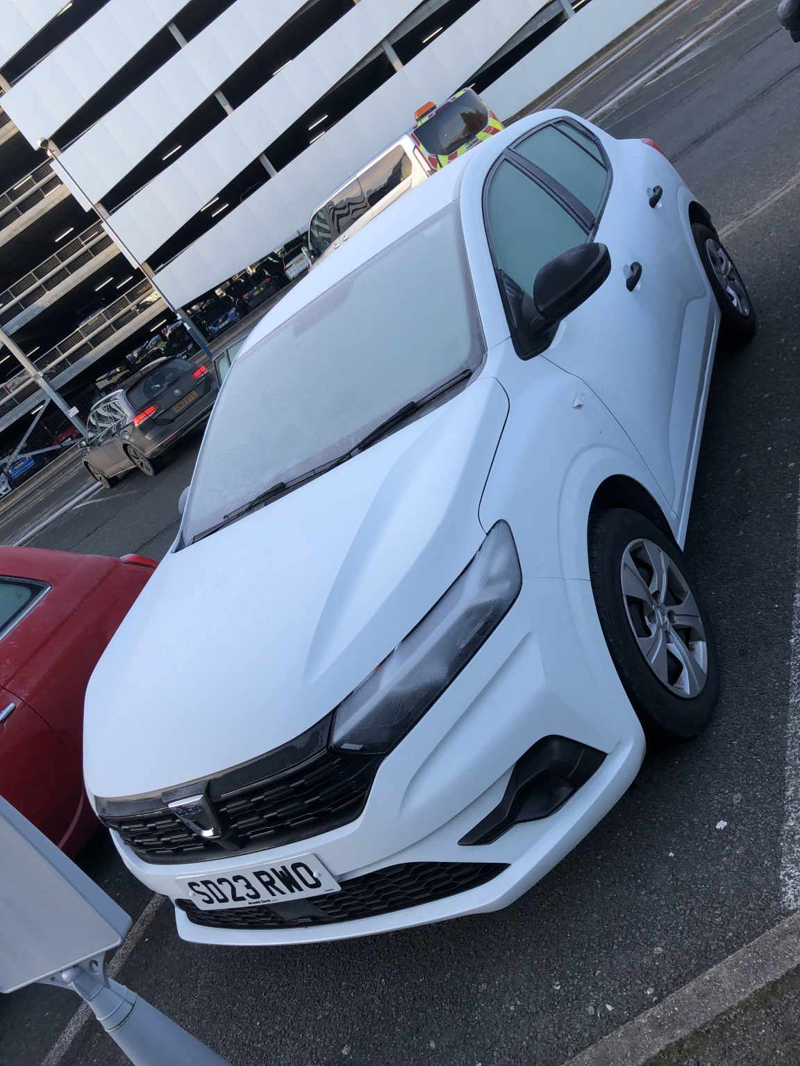 バーミンガムショー視察 Day2 – enable APG