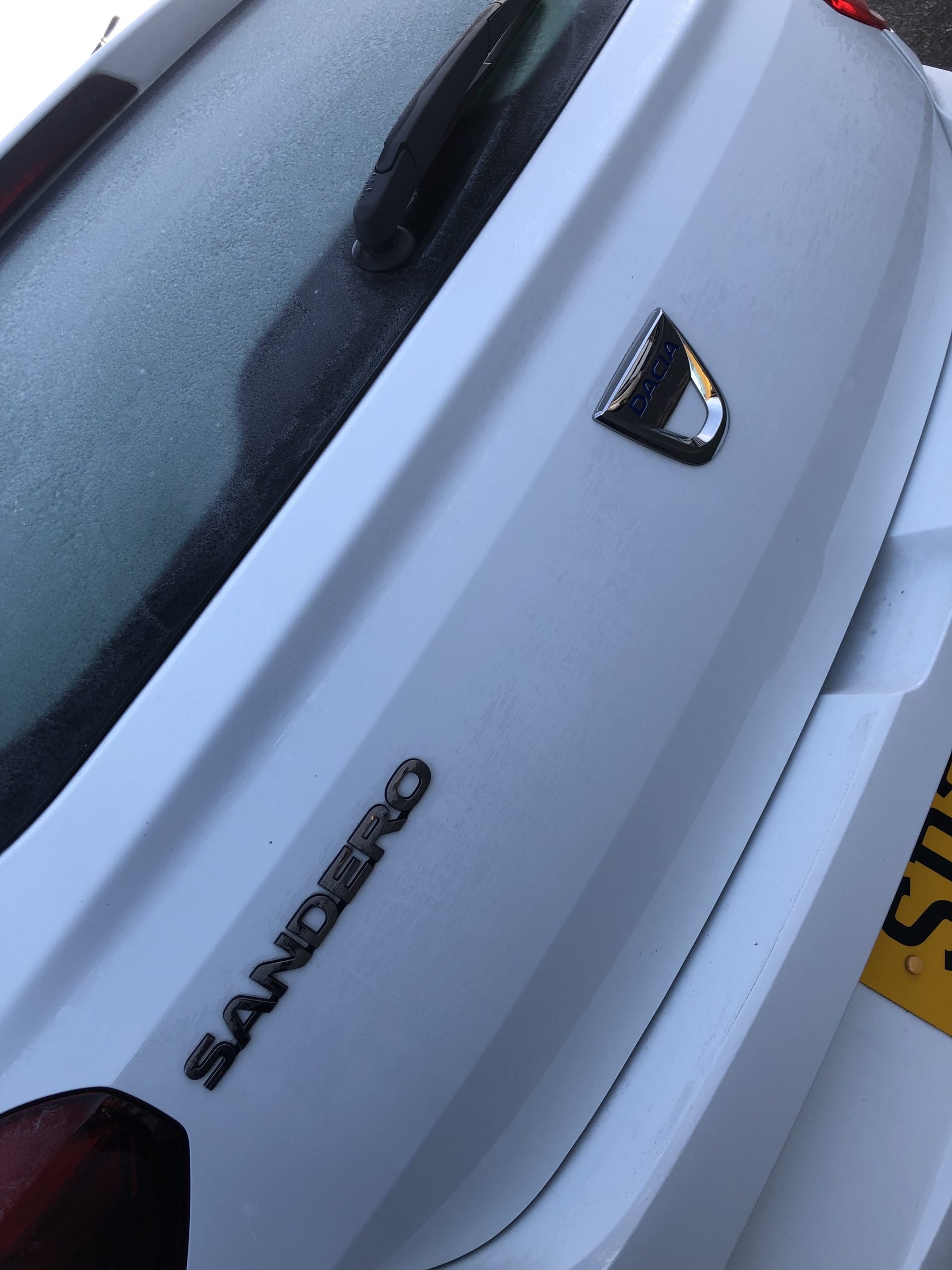 バーミンガムショー視察 Day2 – enable APG