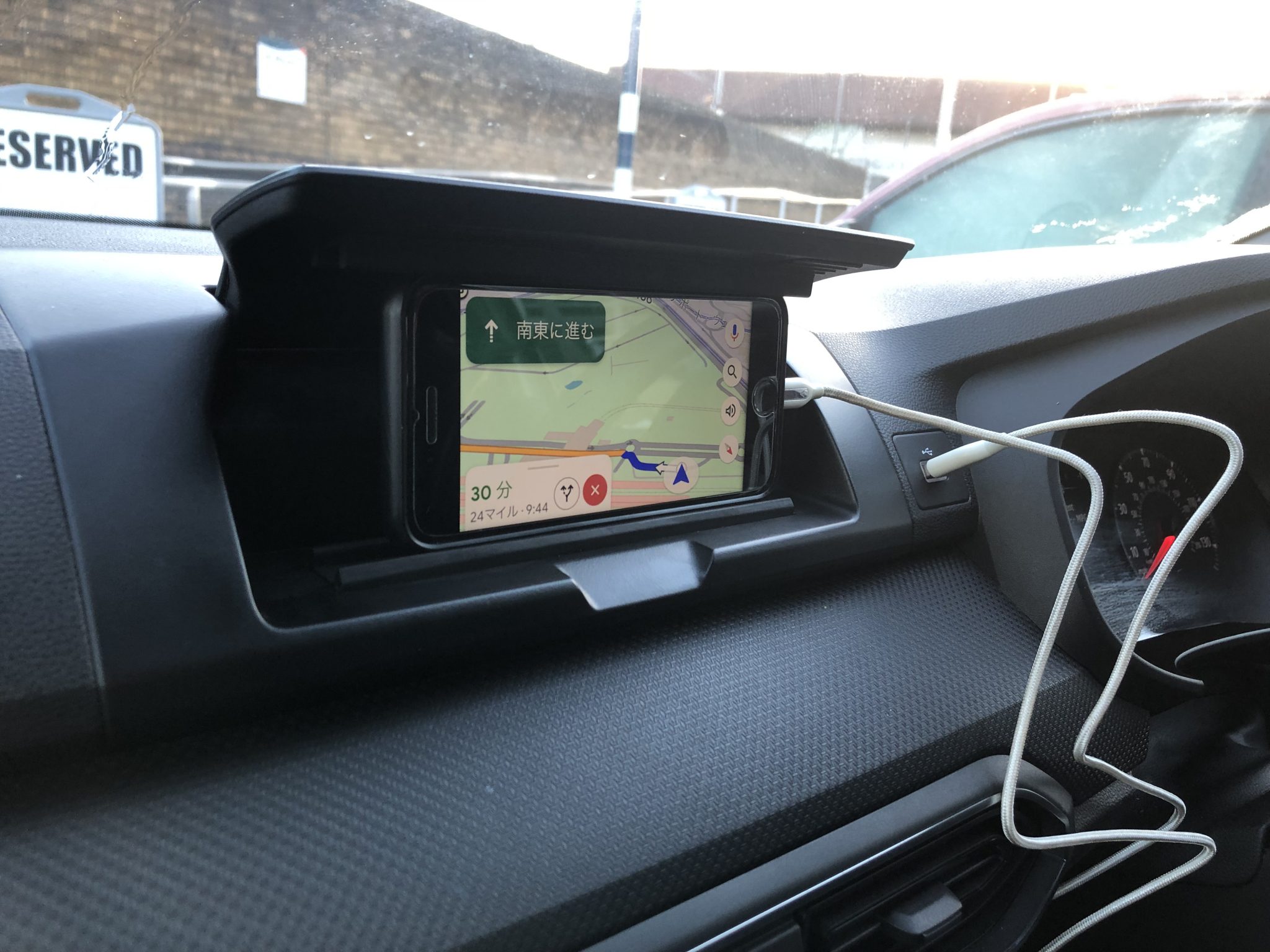 バーミンガムショー視察 Day2 – enable APG