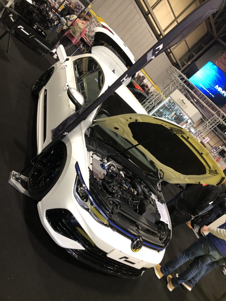 バーミンガムショー視察 Day4 – enable APG