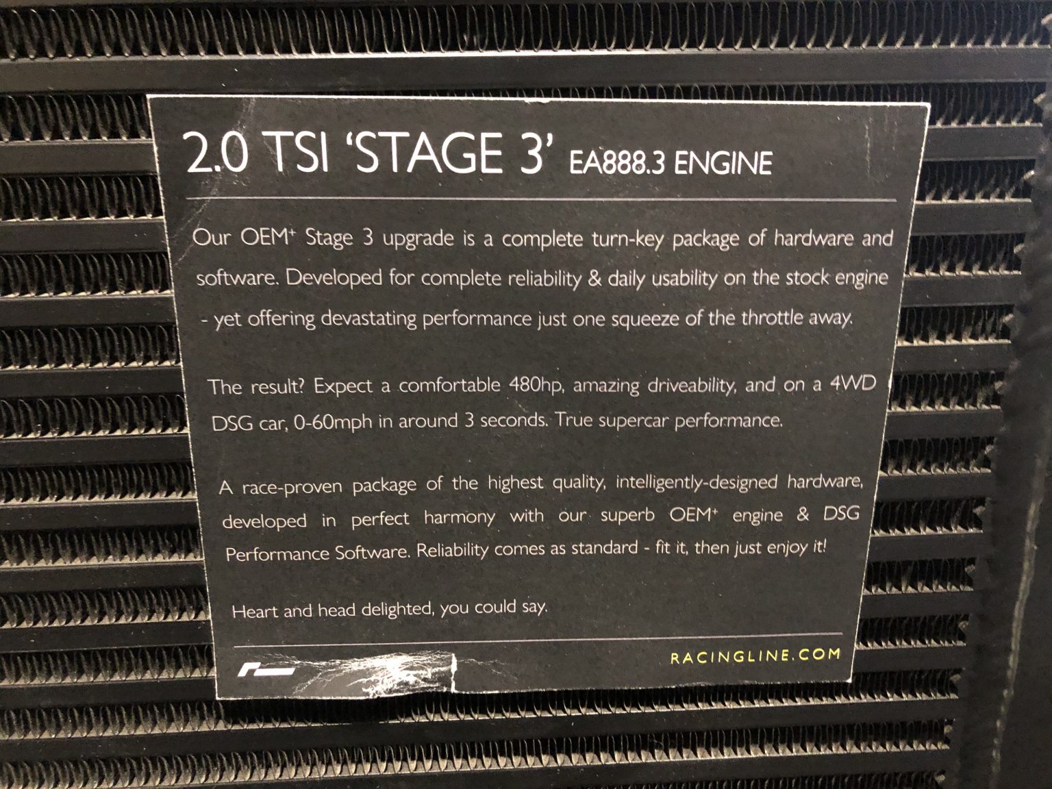 バーミンガムショー視察 Day4 – enable APG