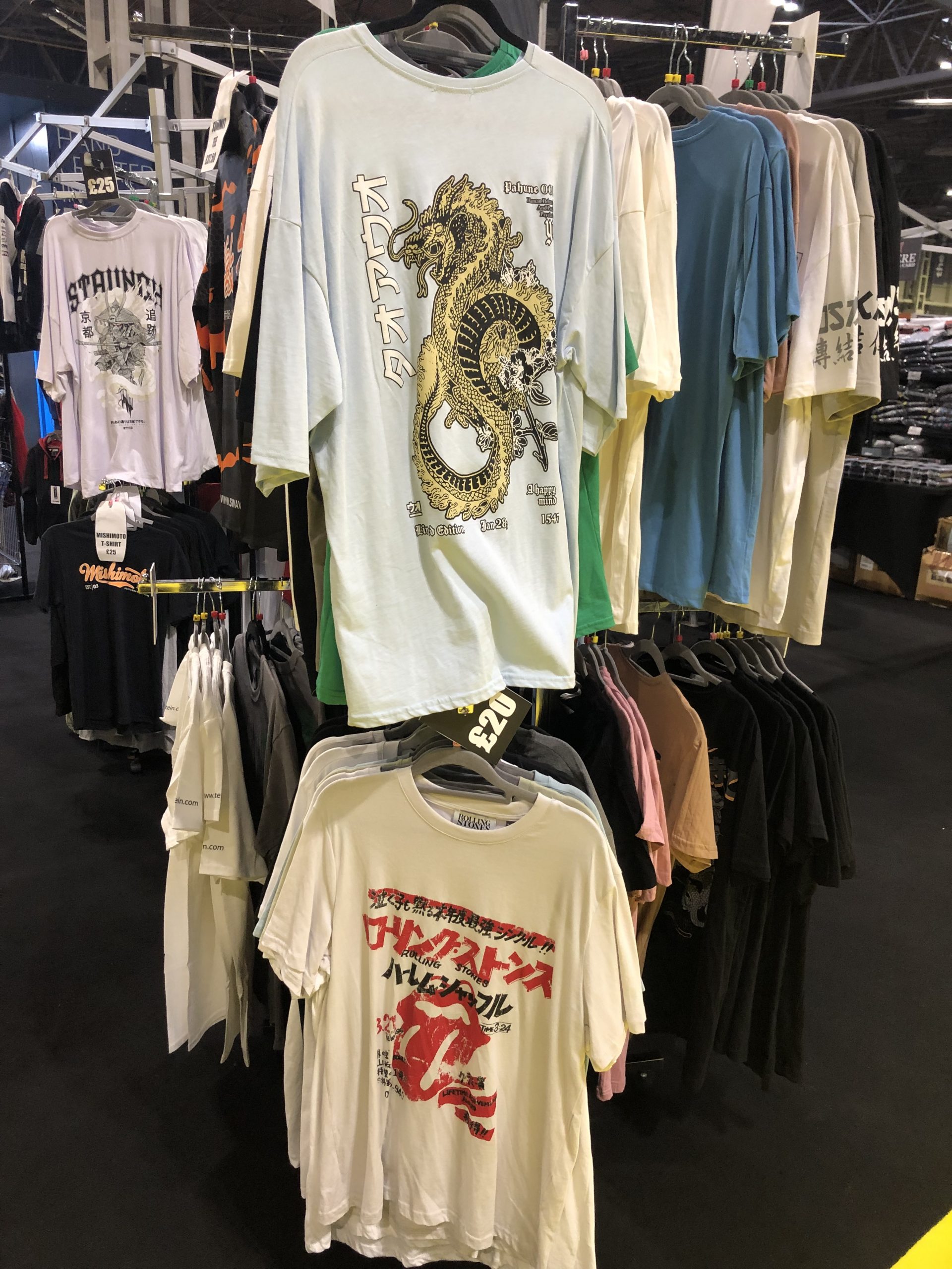 バーミンガムショー視察 Day4 – enable APG