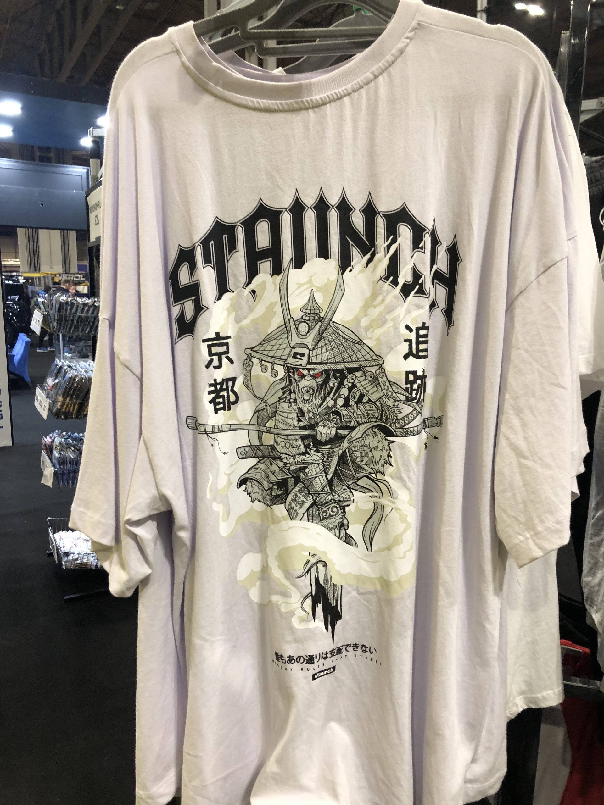 バーミンガムショー視察 Day4 – enable APG