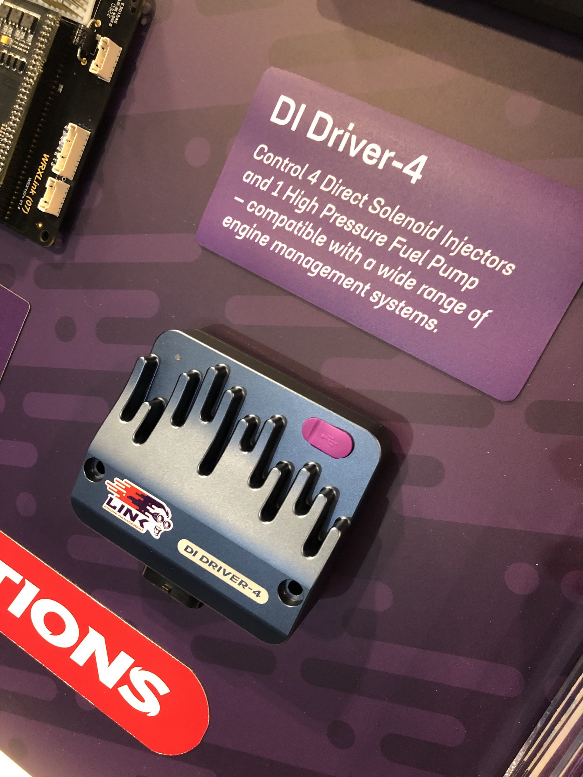 バーミンガムショー視察 Day4 – enable APG