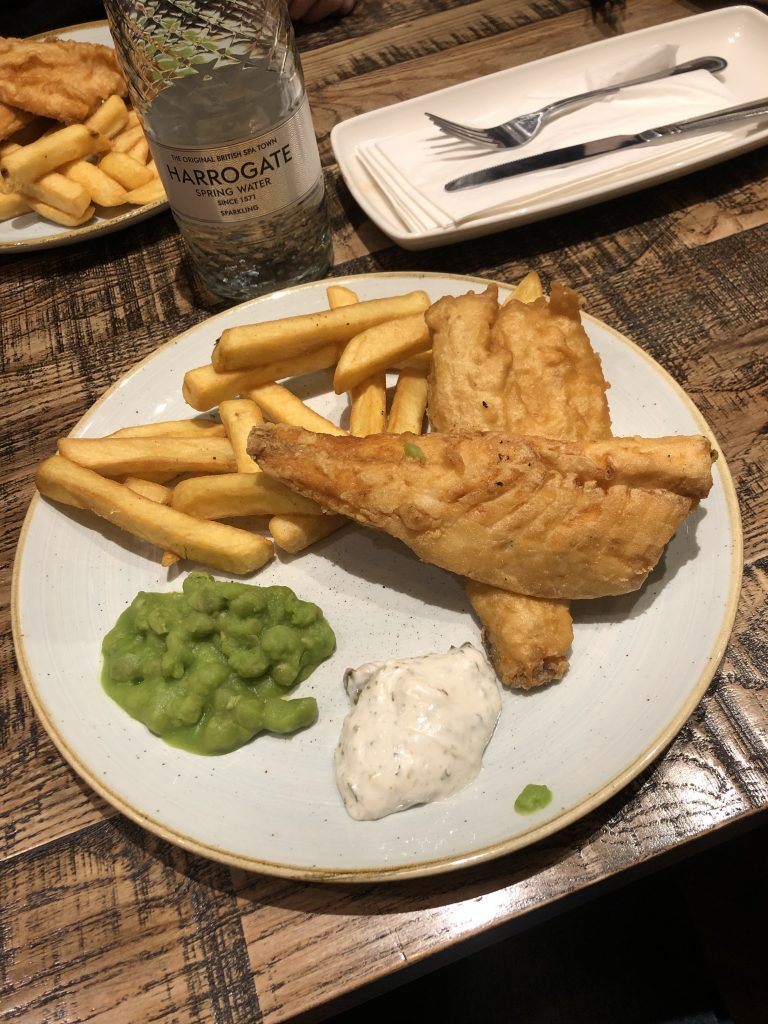 バーミンガムショー視察 Day4 – enable APG