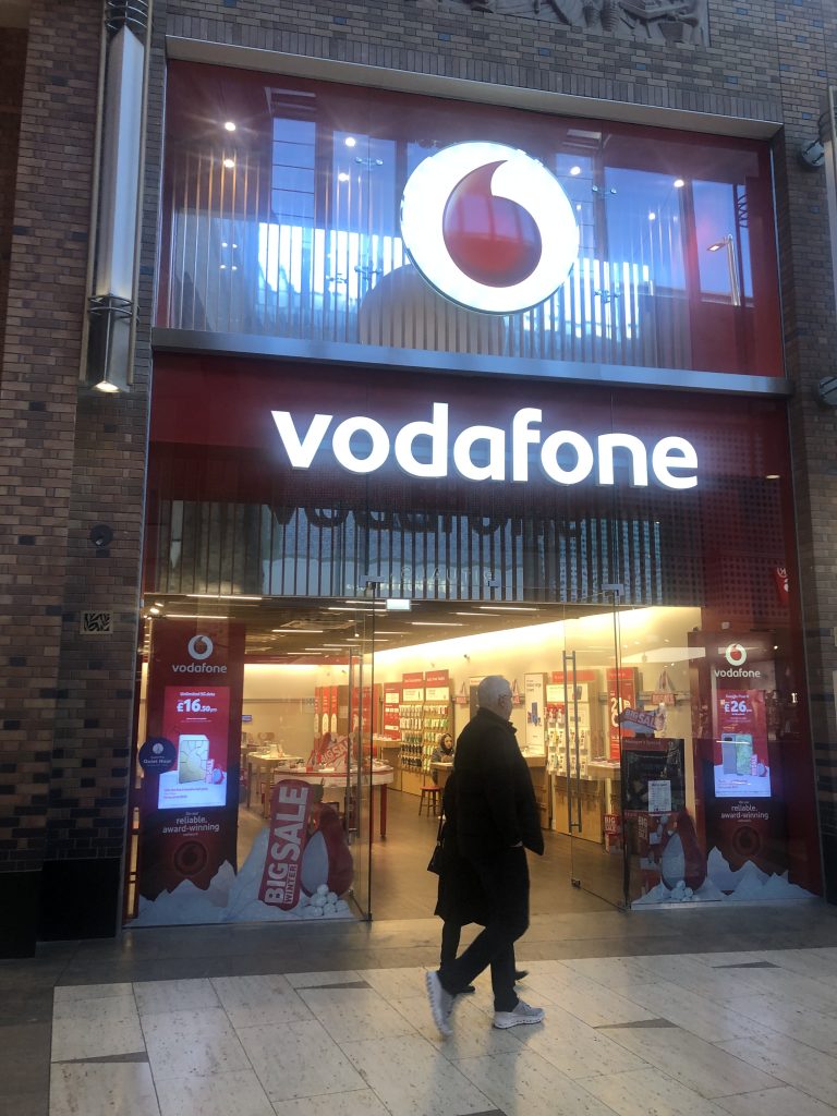 バーミンガムショー視察 Day4 – enable APG