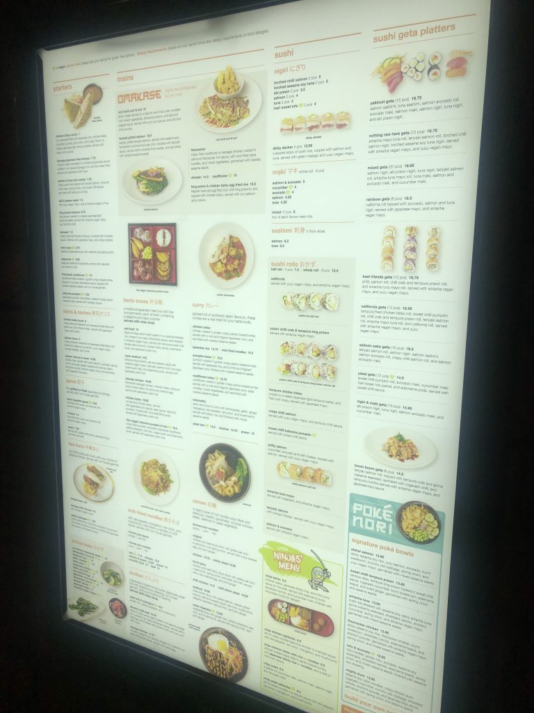 バーミンガムショー視察 Day4 – enable APG