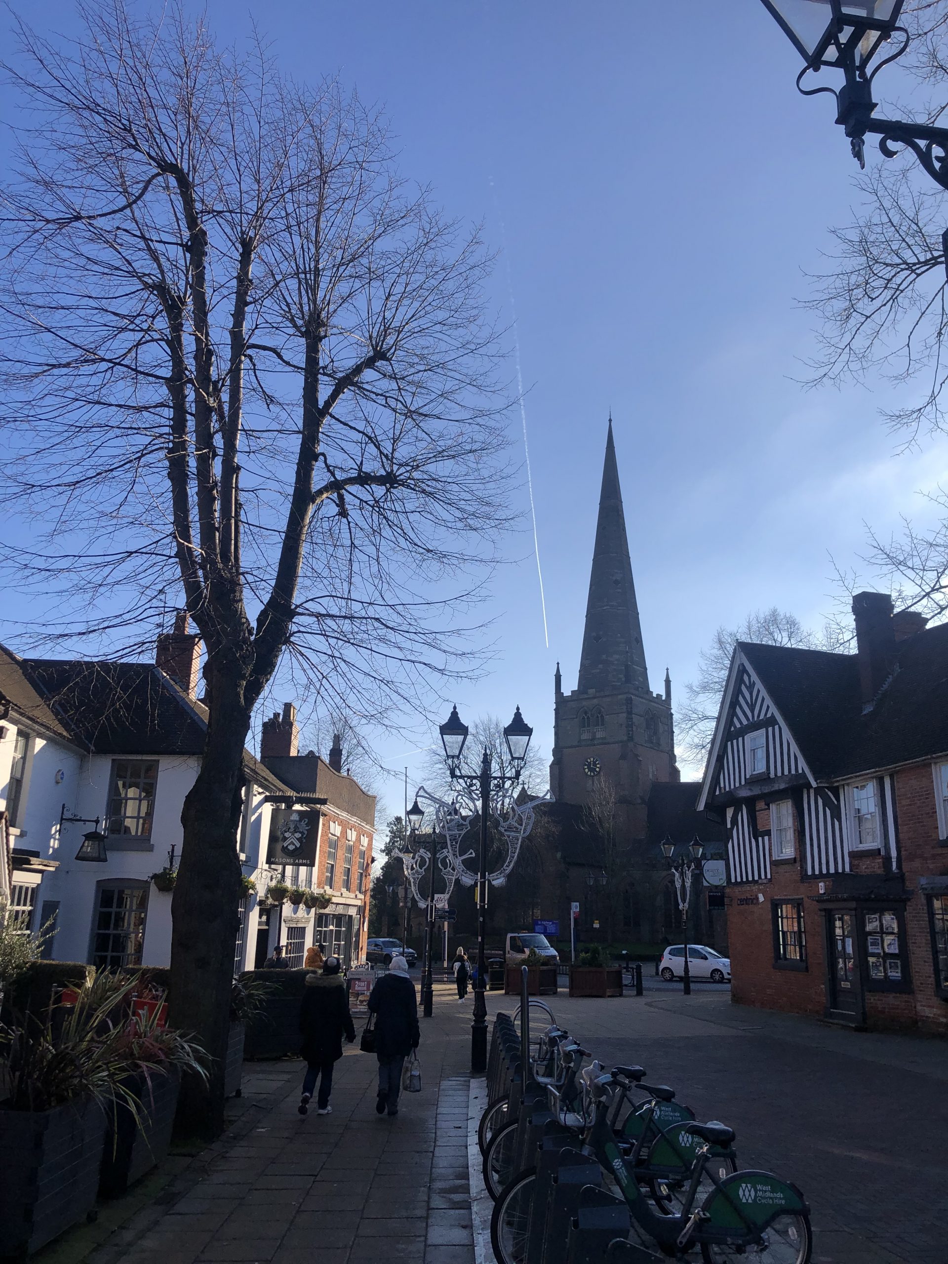 バーミンガムショー視察 Day4 – enable APG