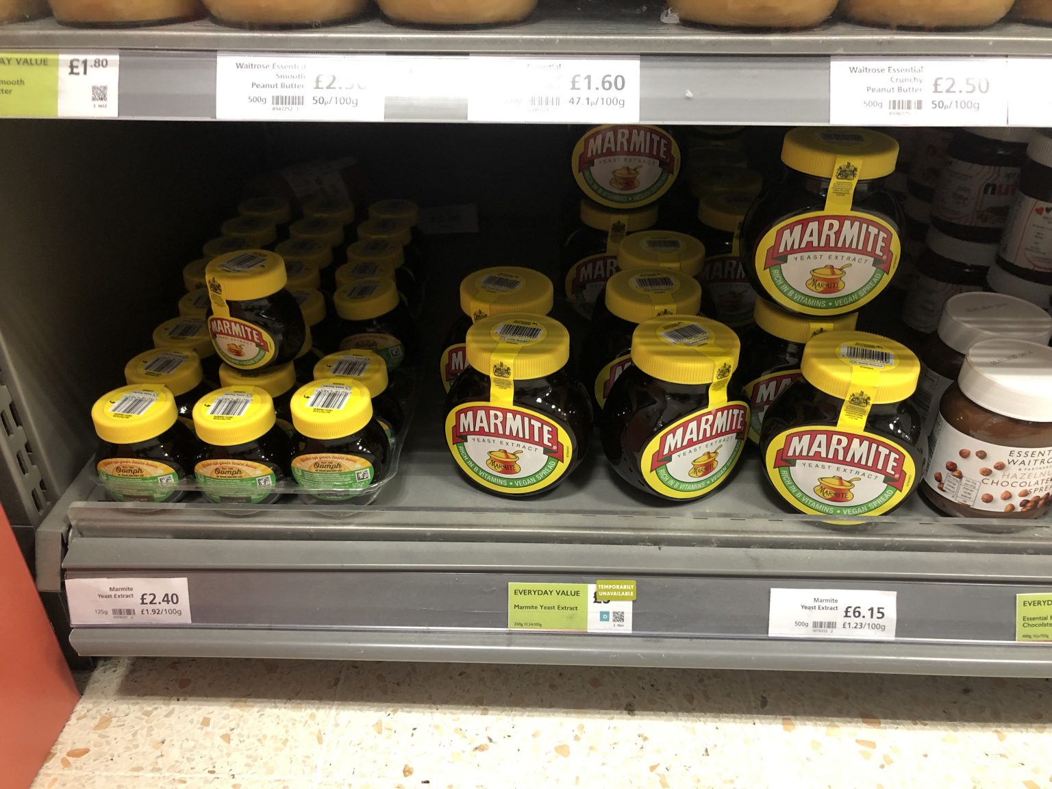 バーミンガムショー視察 Day4 – enable APG