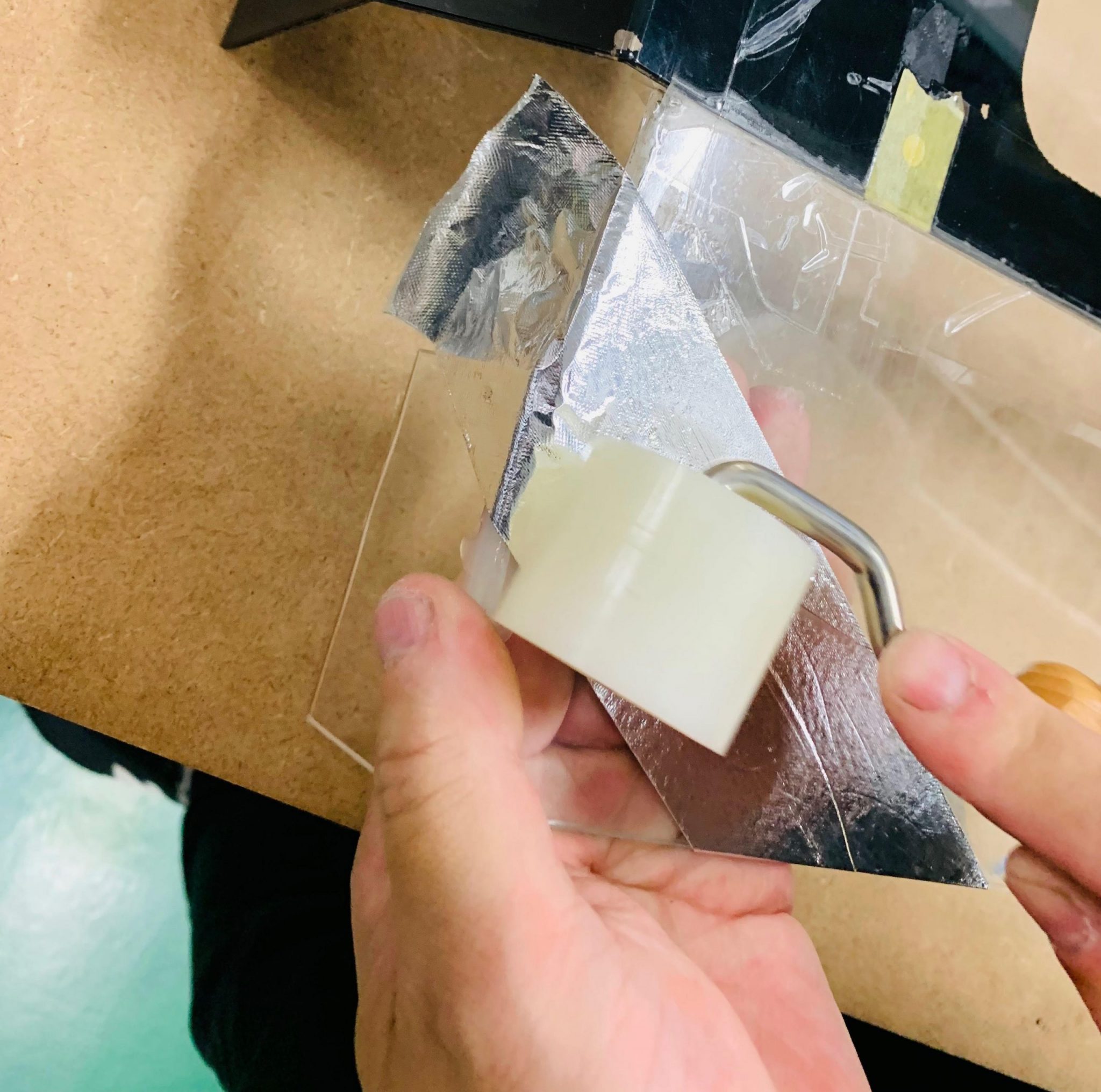 プラズマテープ – enable APG