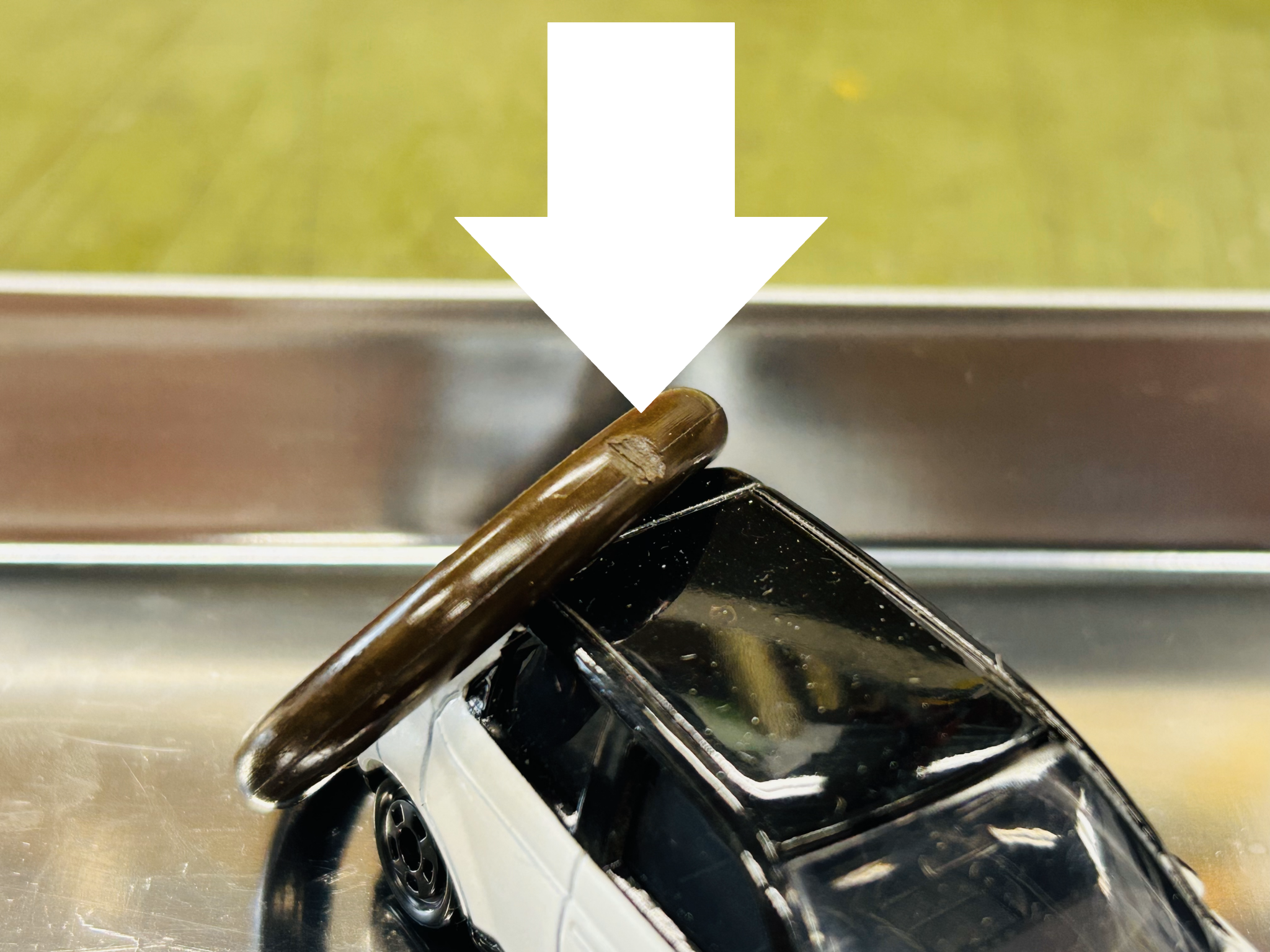 手でダンパーの良し悪しは判断できる？ – enable APG